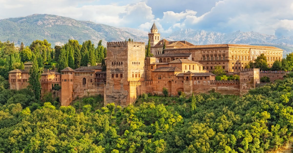 Fascinating Facts about Alhambra 2026 | Quick Facts & Trivia